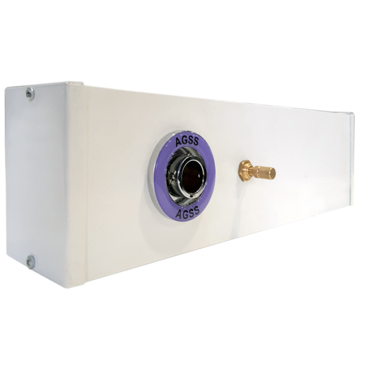 Anaesthetic Gas Scavenging System Module - Tecnomed