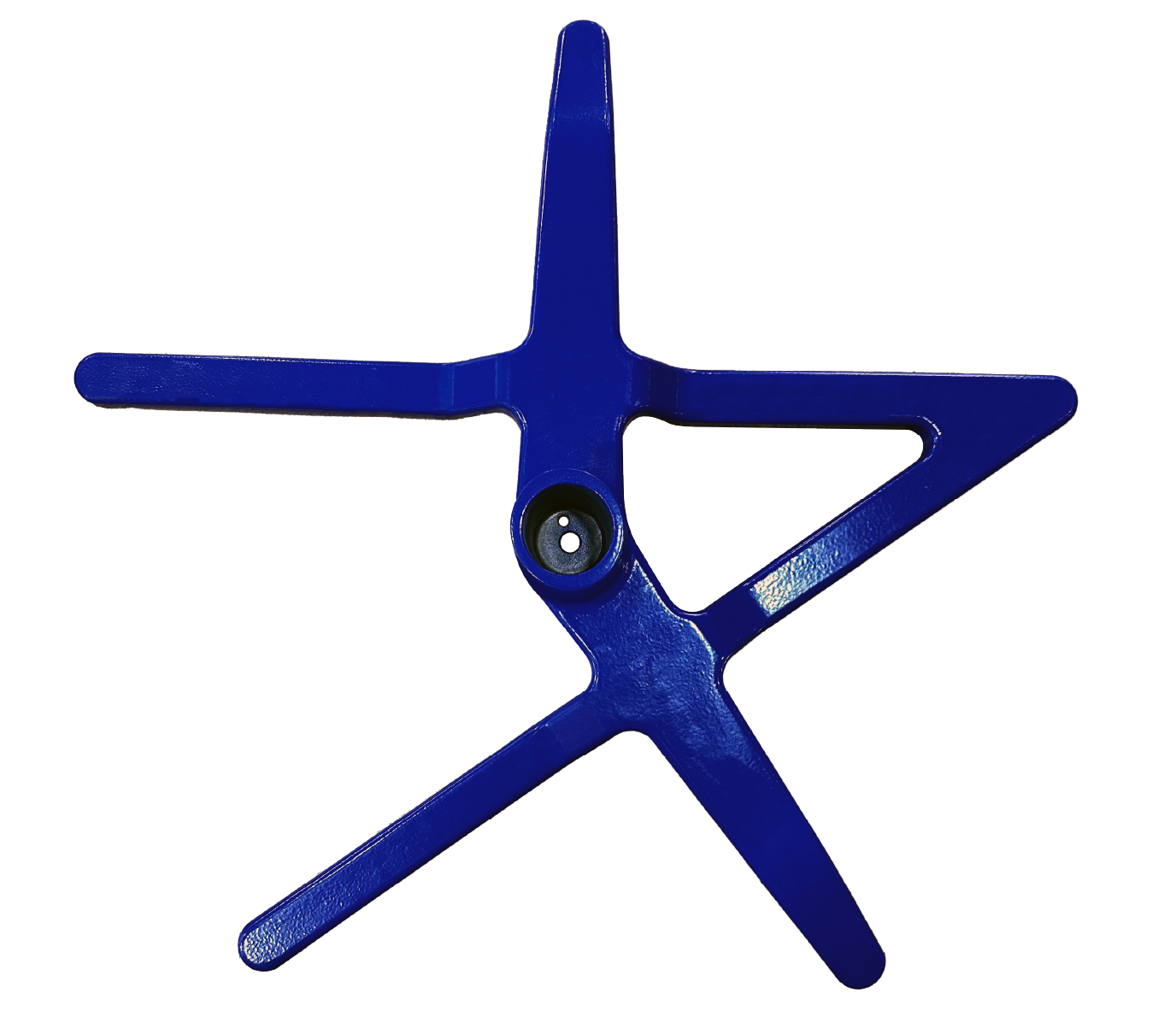IV Pole – Stackable Durable Model for Hospitals and Clinics